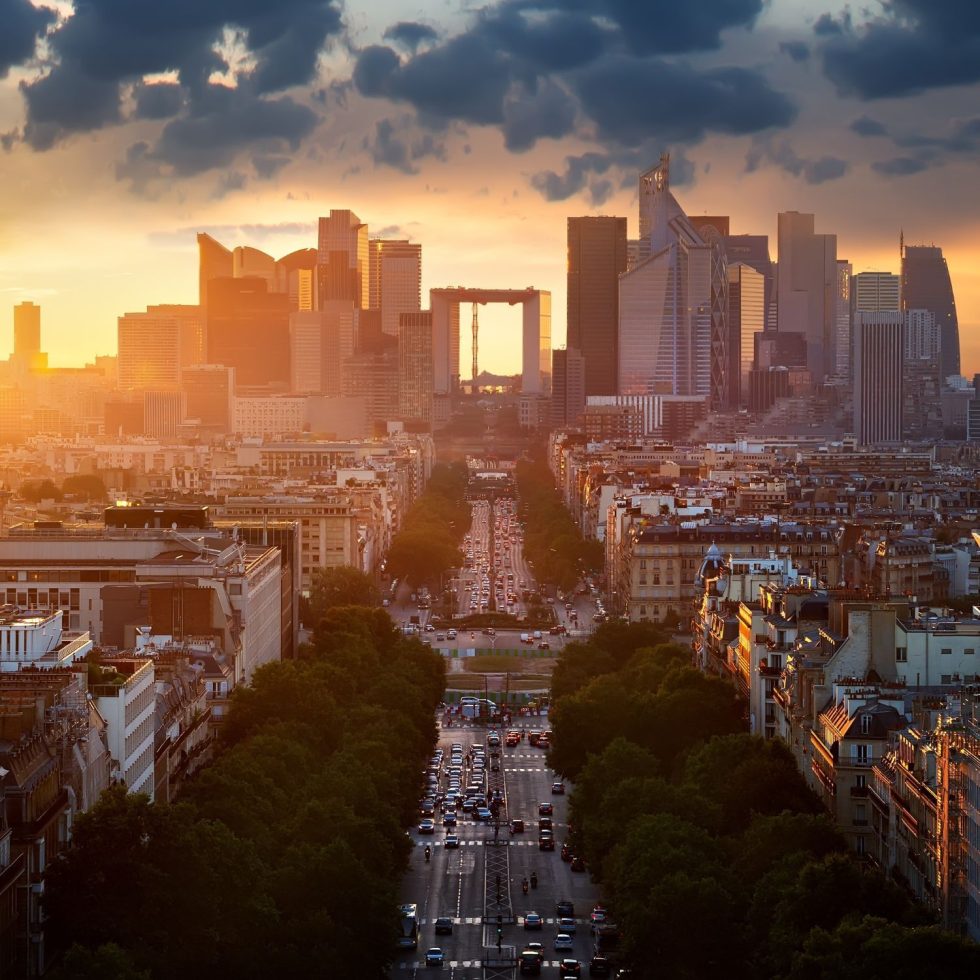 X-PM, rapprochement avec le Groupe Alixio