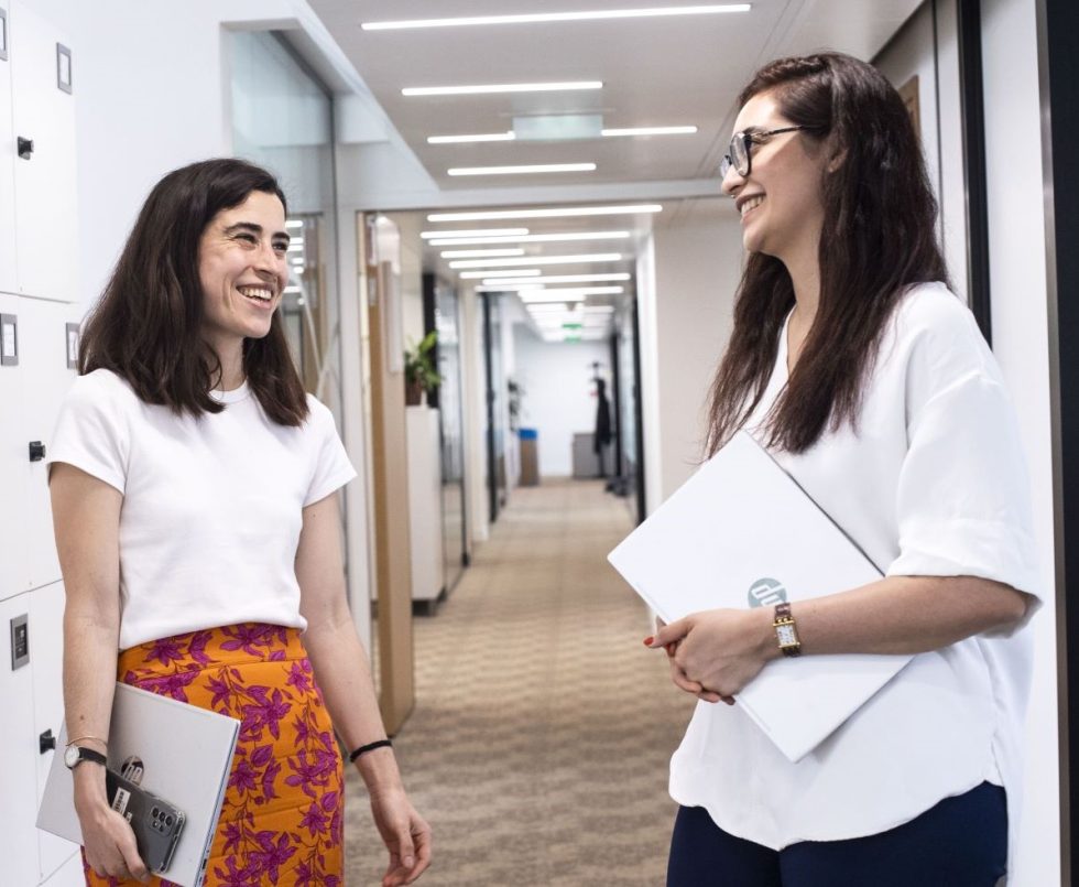 Join Alixio Group - Careers, Opportunities, and Values